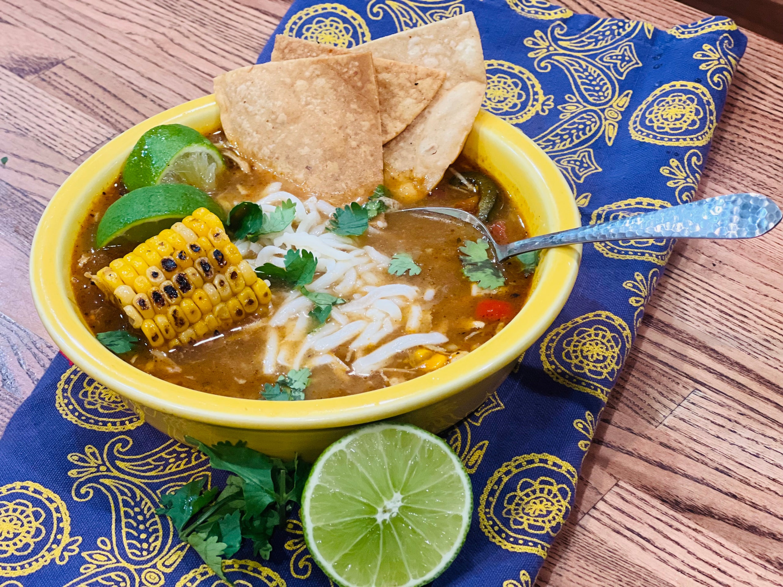 kirby-coop-farm-chicken-tortilla-soup-rockwall-co-op