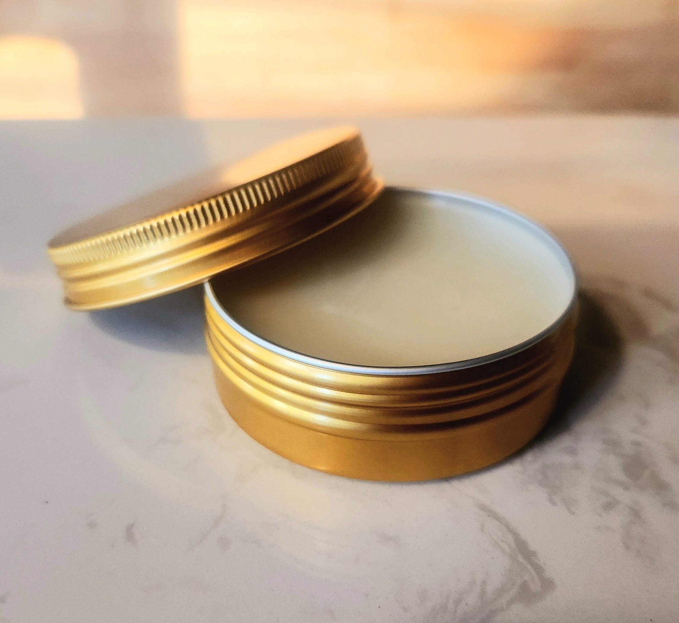 Divine Apothecary: VIXIT - Vapor Balm & Muscle Rub 2oz | Rockwall Co-Op